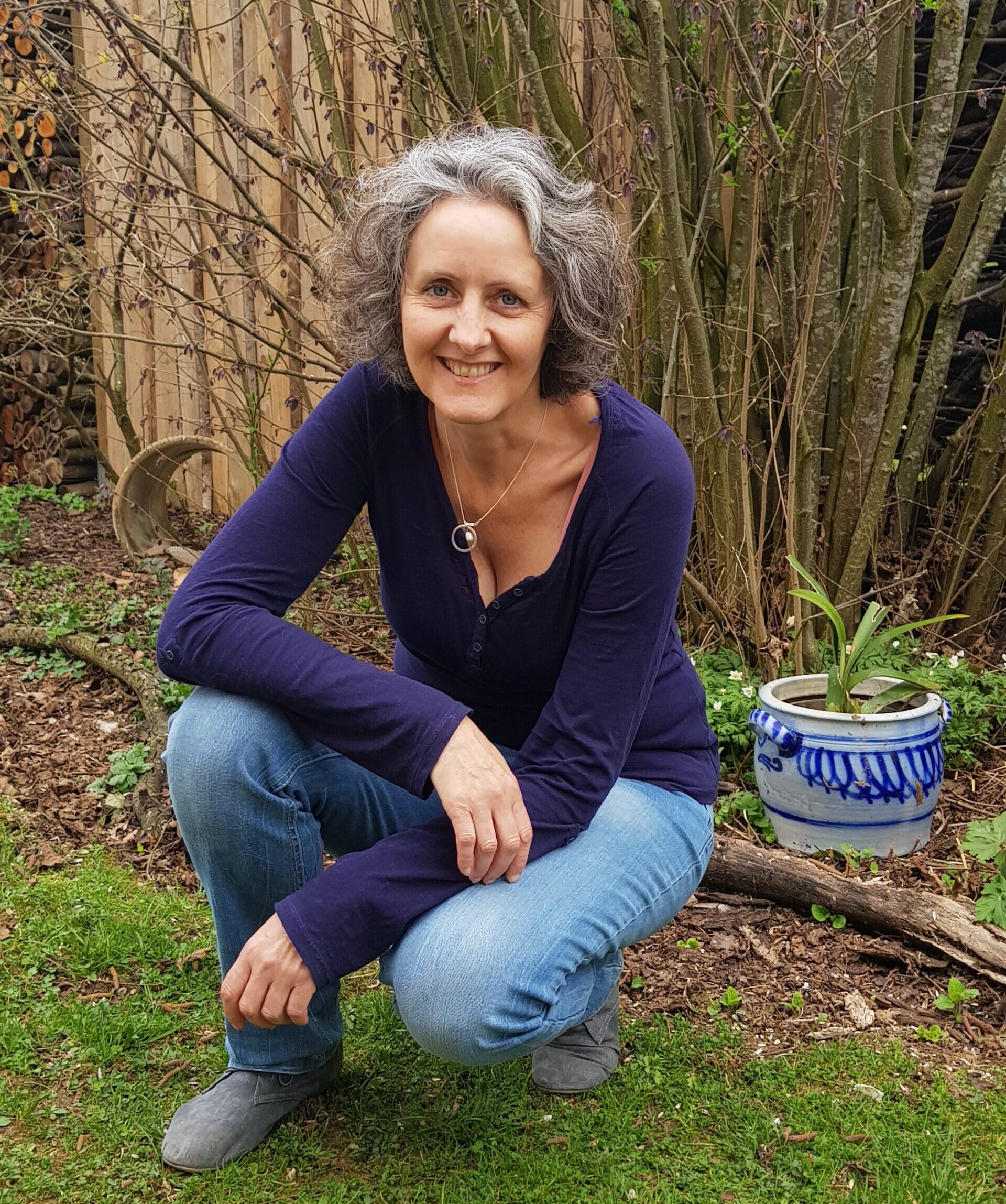 Naturheilpraxis Marion Moser – Heilpraktikerin für ganzheitliche Gesundheit