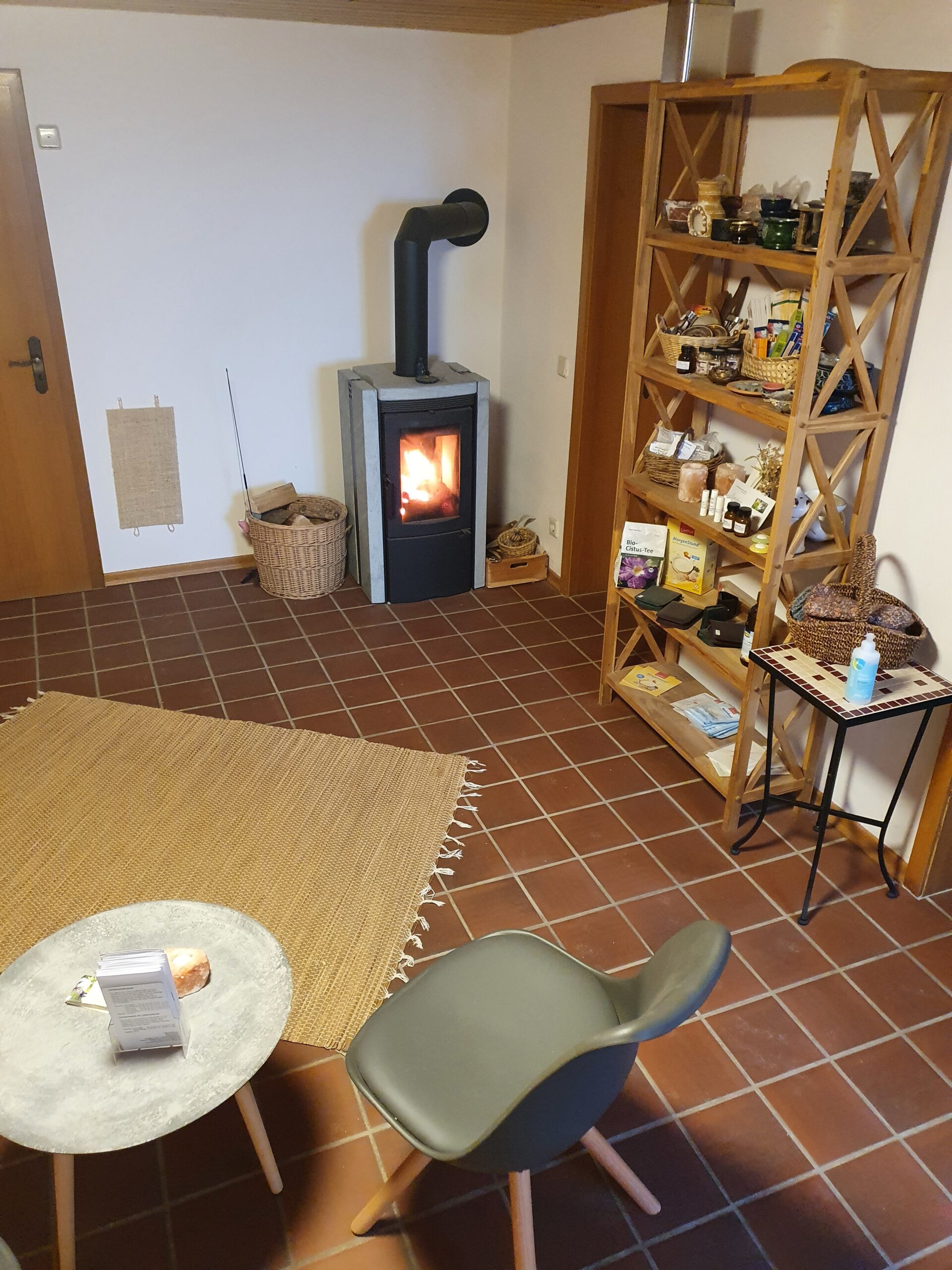 Über mich – Naturheilpraxis Marion Moser